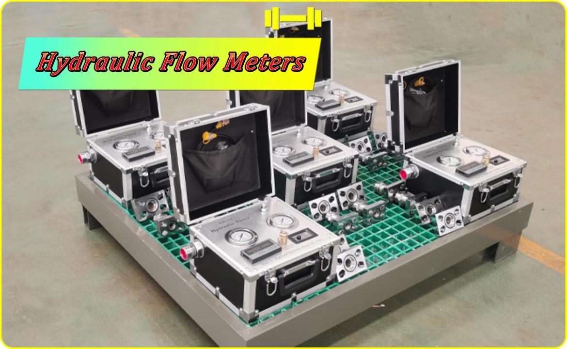 Highland hydraulics