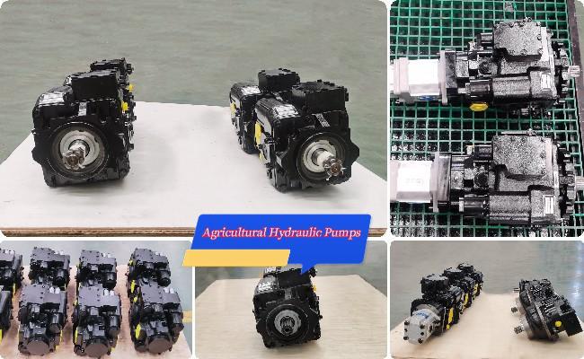 Variable displacement piston pump price