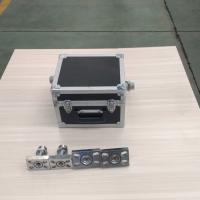 China Highland Portable Hydraulic Tester 400L/min 420bar Flow Meter for Hydraulic Pump Motor Valve Diagnosis for sale