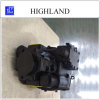 China Self-Propelled Mower Hydraulic Piston Pump 170kw Axial Piston Pump 35Mpa for sale