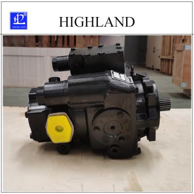 China HPV90 High Pressure Hydraulic Oil Pump 90cc 35MPa for Sugarcane Harvester for sale