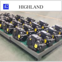 China HPV90 High Pressure Hydraulic Oil Pump 90cc 35MPa for Sugarcane Harvester for sale