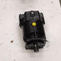 China 42Mpa Cotton Harvester Hydraulic Motor Pump System Universal Installation Interface for sale