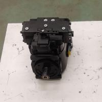 China 42Mpa Cotton Harvester Hydraulic Motor Pump System Universal Installation Interface for sale