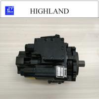 China Farm Corn Straw Hydraulic Piston Pumps Hydraulic Variable Displacement Piston Pump for sale