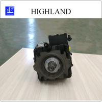 China Farm Corn Straw Hydraulic Piston Pumps Hydraulic Variable Displacement Piston Pump for sale