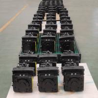 China Sugarcane Harvester Hydraulic Pump Motor System LPV130 LMF130 35Mpa for sale