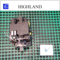 China Rotary Drilling Rig Hydraulic Piston Pumps 40mpa Variable Displacement Axial Piston Pump for sale