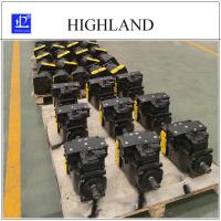 China 114kW Axial Piston Hydraulic Pump and Motor System LPV70 LMF70 for Agricultural Machinery for sale