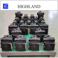 China 114kW Axial Piston Hydraulic Pump and Motor System LPV70 LMF70 for Agricultural Machinery for sale
