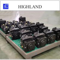 China 35Mpa Variable Displacement Piston Pump and Motor System for Planting Machinery for sale