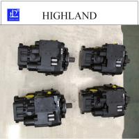 China Forage Silage Harvester Axial Piston Pump 42Mpa Long Lifetime Hydraulic Pump for sale