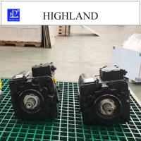 China Forage Silage Harvester Axial Piston Pump 42Mpa Long Lifetime Hydraulic Pump for sale