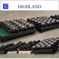 China Cotton harvester Hydraulic Motor Pump System Higher Efficiency LPV110+LMF90 for sale