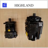 China High Reliability Hydraulic Motor Pump System For Material Handling Equipment for sale