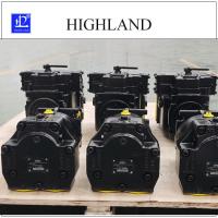 China High Reliability Hydraulic Motor Pump System For Material Handling Equipment for sale