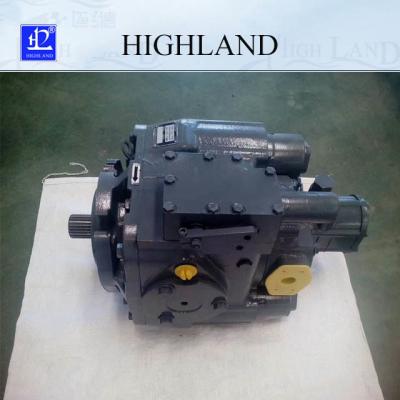 China Highland PV23 Concrete Mixer Truck Hydraulic Pump 89.0ml/r Cast Iron High Pressure for sale