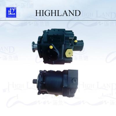 China 33.3ml/r Cement Truck Hydraulic Pump 51KW Closed Loop Variable Displacement Pump for sale