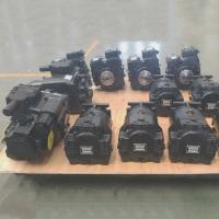 China 33.3ml/r Cement Truck Hydraulic Pump 51KW Closed Loop Variable Displacement Pump for sale