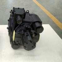 China Highland PV22 Hydraulic Axial Piston Pump 69.8ml/R for Concrete Mixer Truck for sale