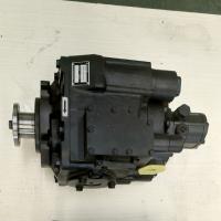 China Highland PV22 Hydraulic Axial Piston Pump 69.8ml/R for Concrete Mixer Truck for sale