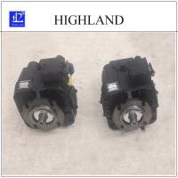 China PV22 Mixer High Pressure Hydraulic Pump 33.3-89.0 ml/r for Material Handling for sale