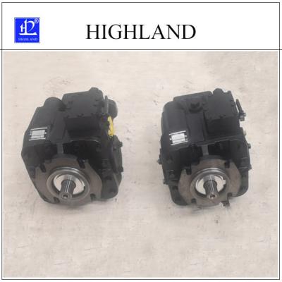 China PV22 Mixer High Pressure Hydraulic Pump 33.3-89.0 ml/r for Material Handling for sale