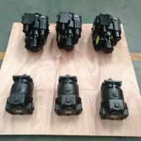 China PV22 Mixer High Pressure Hydraulic Pump 33.3-89.0 ml/r for Material Handling for sale