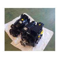China PV20 Closed Circuit Concrete Mixer Hydraulic Pump 33.3cc/R 35Mpa Axial Piston Pump for sale