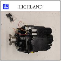 China PV20 Closed Circuit Concrete Mixer Hydraulic Pump 33.3cc/R 35Mpa Axial Piston Pump for sale