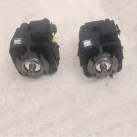 China PV21 Closed Circuit Piston Pump 3500rpm Transit Mixer Hydraulic Pump 51.6ml/r for sale