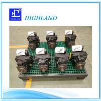China LPV50 Axial Piston Pumps For Pavement Construction Machinery for sale