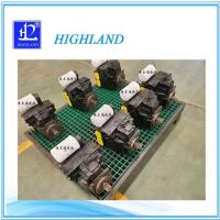 China LPV50 Axial Piston Pumps For Pavement Construction Machinery for sale