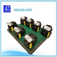 China LPV50 Axial Piston Pumps For Pavement Construction Machinery for sale