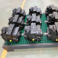 China Mining Machinery  Axial Piston Pumps High Pressure Lifetime technical support service for sale