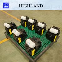 China Highland LPV30 Variable Displacement Axial Piston Pump 30ml/r 35Mpa for Sugarcane Harvester for sale