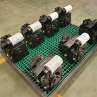 China Highland LPV130 Axial Piston Hydraulic Oil Pump 130cc High Pressure 42MPa for sale