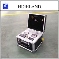 China Portable Hydraulic Tester 420 Bar 200 L/min for Hydraulic System Fault Diagnosis for sale