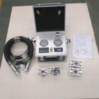 China Portable Hydraulic Tester 420 Bar 200 L/min for Hydraulic System Fault Diagnosis for sale