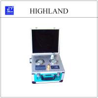 China MYHT-1-4 Hydraulic Flow Meter 400 L/min 420 Bar for Construction Equipment Testing for sale