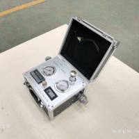 China MYHT-1-2 High Accuracy Hydraulic Flow Meter Pressure Gauge Tester for sale