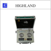 China 42Mpa Lightweight Portable Hydraulic Tester With Digital Display Meter for sale