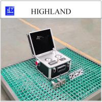 China Highland MYHT-1-5 500l/Min Hydraulic Flow Testers High Precision for sale
