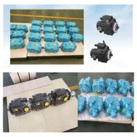 China Cast Iron Agricultural Hydraulic Pumps Digging Potatoes Machine Piston Pump for sale