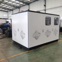 China CE 75kw To 315kw Hydraulic Pump Test Stand Complete Functions for sale