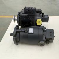 China Combine Harvester Hydraulic Drive System Strong Driving Force for sale