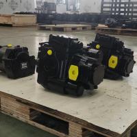 China 480Nm High Torque Hydraulic Driving System For Rice Harvester for sale