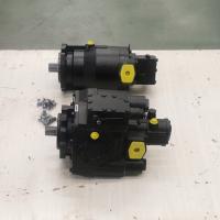 China Custom Agricultural Machinery Hydraulic Drive System PV23 MF22 90.5cc 35Mpa for sale