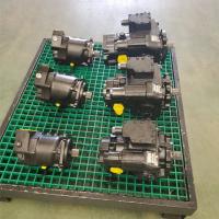 China Combine Harvester Hydrostatic Transmission Higher Efficiency Hydraulic Drive System for sale