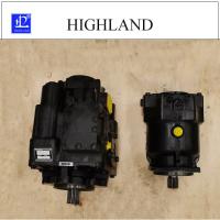 China Grape harvester  Hydrostatic Transmission System solutions HPV110 HMF110 for sale